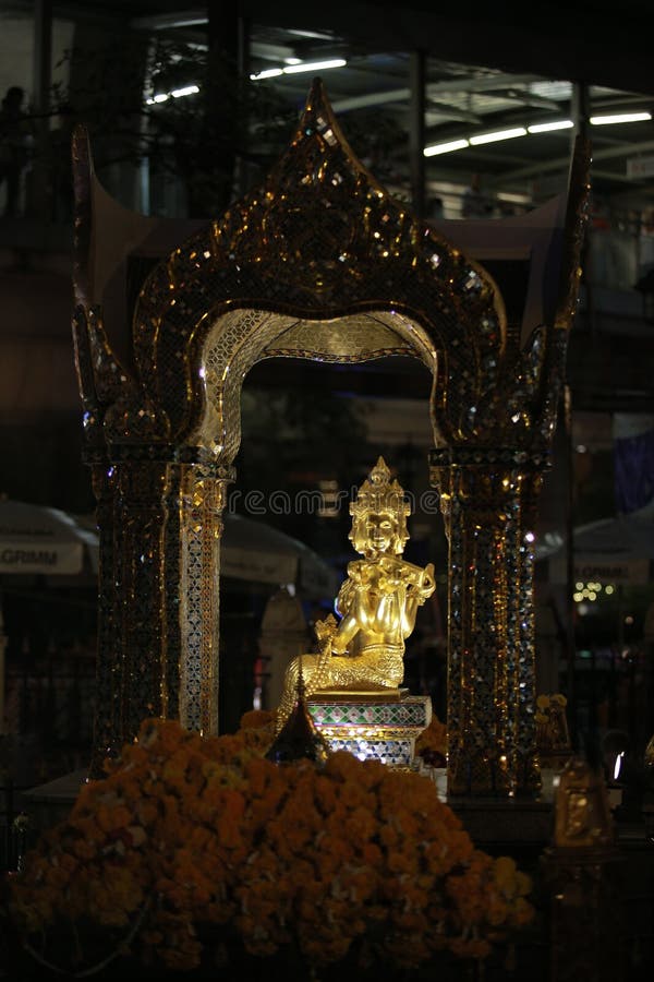 Bangkok Bomb editorial image. Image of complex, demolished - 58223040