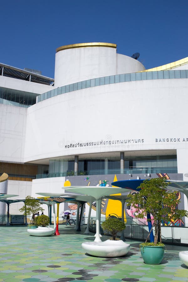 Bangkok Capital of Thailand Editorial Photo - Image of city, outdoor ...