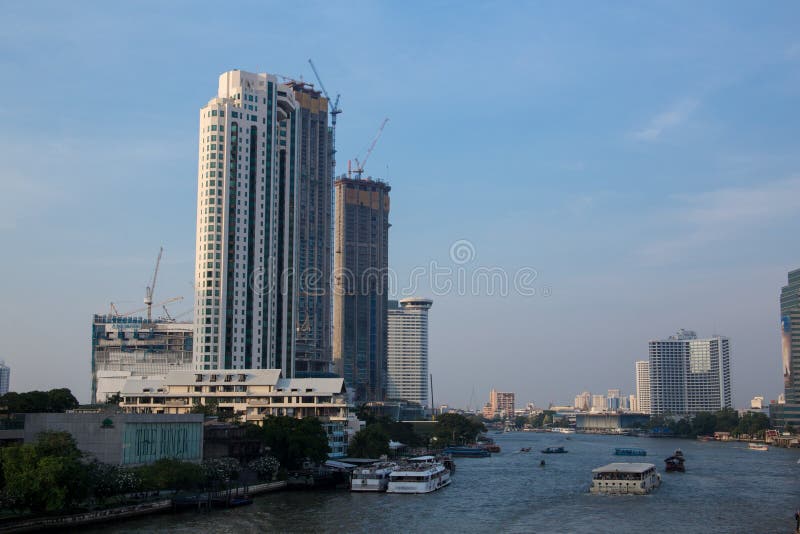 Bangkok Capital of Thailand Editorial Image - Image of reflection, food ...