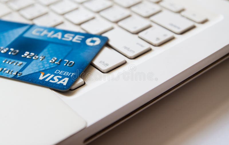 Chase Business Credit Card Stock Photos - Free & Royalty-Free Stock ...