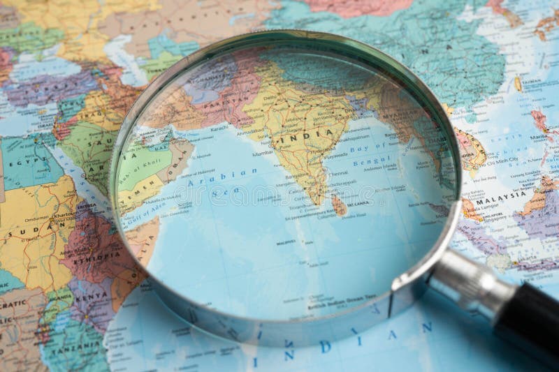 720 India North East Map Stock Photos - Free & Royalty-Free Stock ...