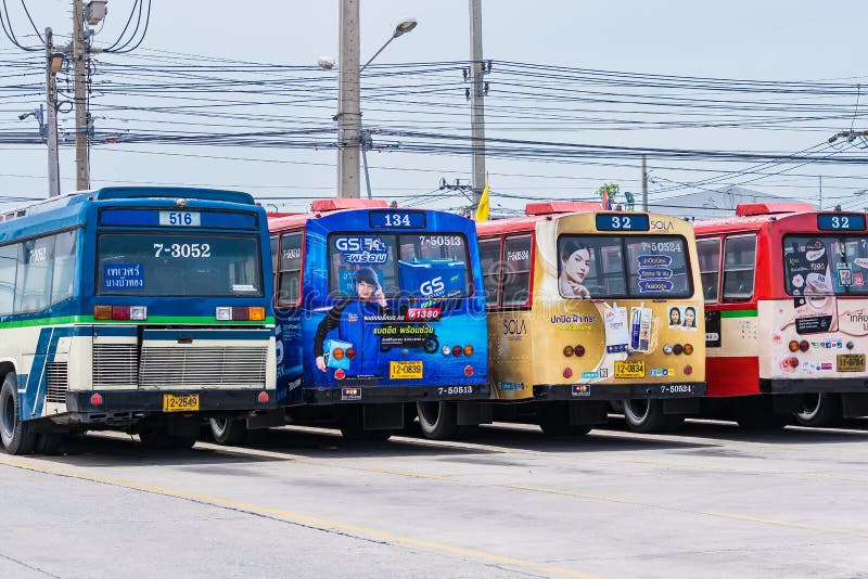Metro Bus Garage Stock Photos - Free & Royalty-Free Stock Photos from ...