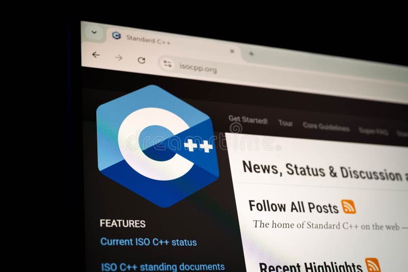 Embedded C Programming Stock Photos - Free & Royalty-Free Stock Photos from Dreamstime