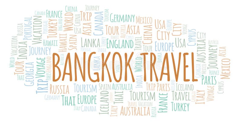 Bangkok Word Stock Illustrations – 363 Bangkok Word Stock Illustrations ...