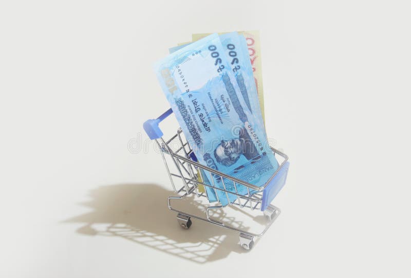 Bangladeshi taka stock image. Image of presentation - 267051739