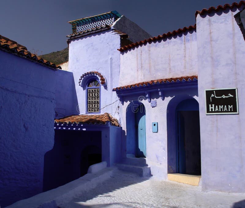 Cabine do banho turco imagem de stock. Imagem de moderno - 21269069