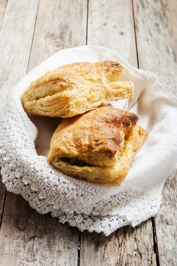 Banica foto de archivo. Imagen de bulgaria, hecha, alimento - 35476244