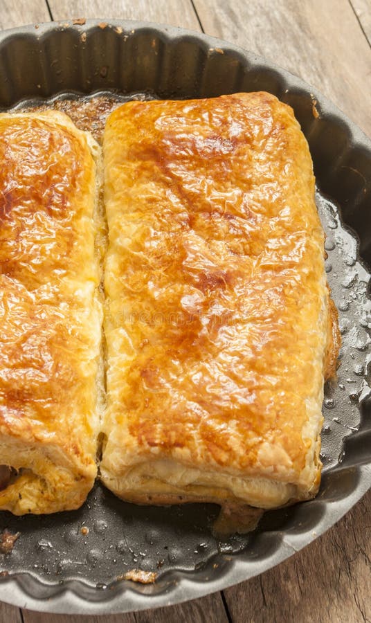 Banica stock photo. Image of filo, bulgaria, dough, banitza - 34752284