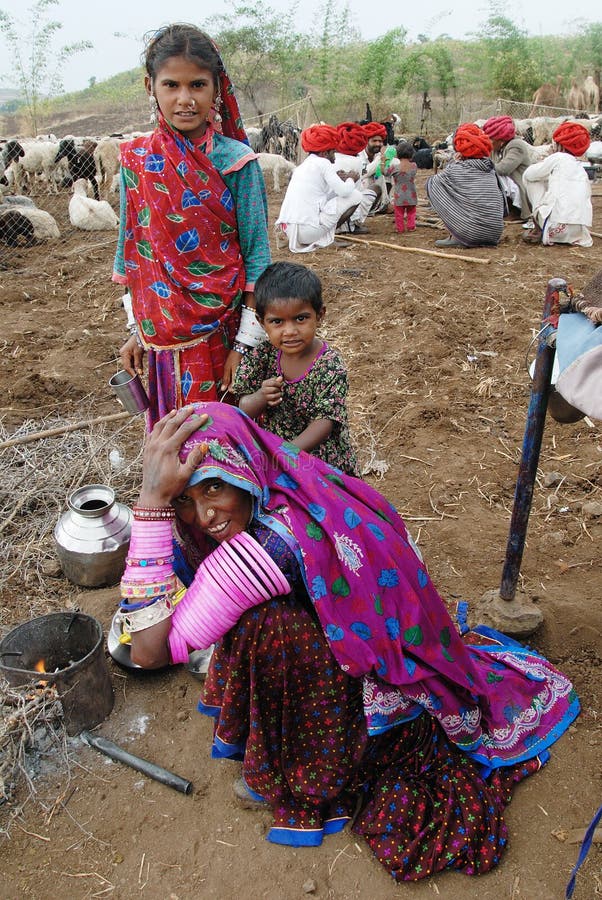 Banjara Men Stock Photos - Free & Royalty-Free Stock Photos from Dreamstime