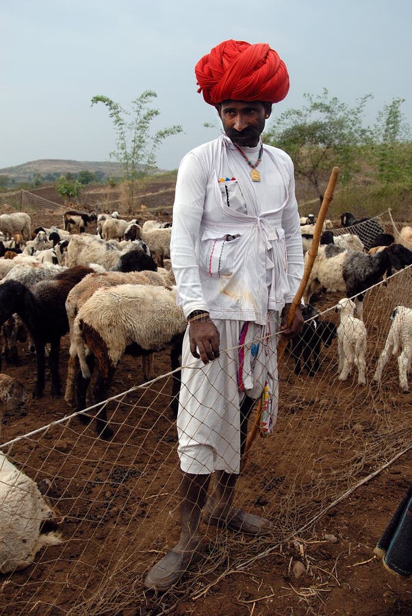 Banjara Tribes in India editorial stock image. Image of cloth - 17720819
