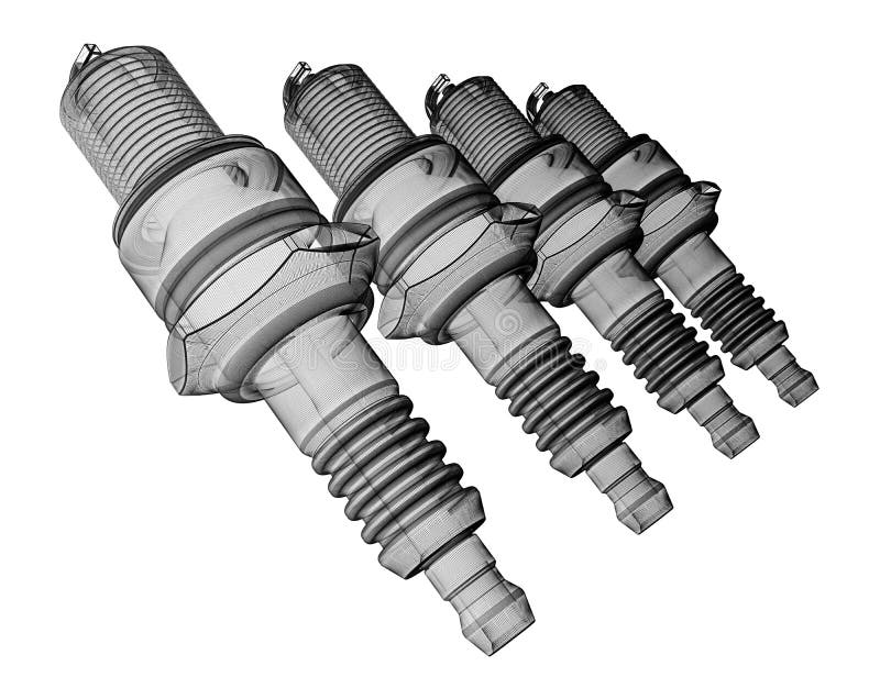 Banjo - 5 string stock illustration. Illustration of isolatedbackground ...