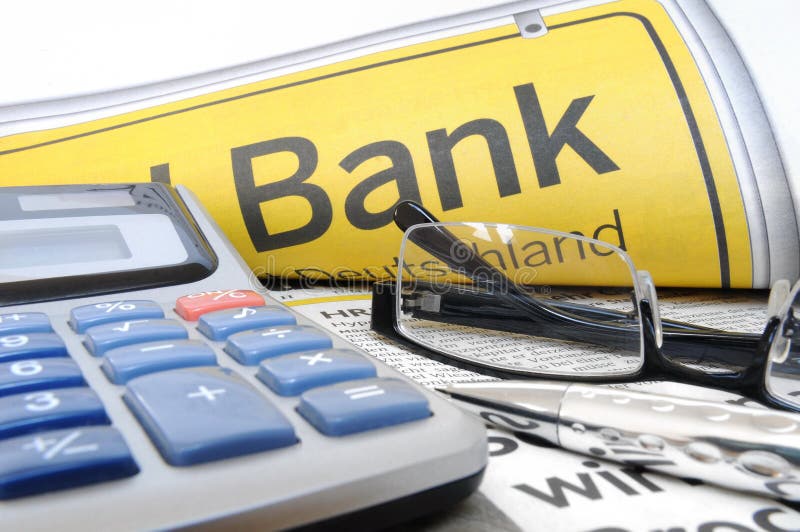 Bank stock photo. Image of finance, bank, deposit, commercial - 17914684