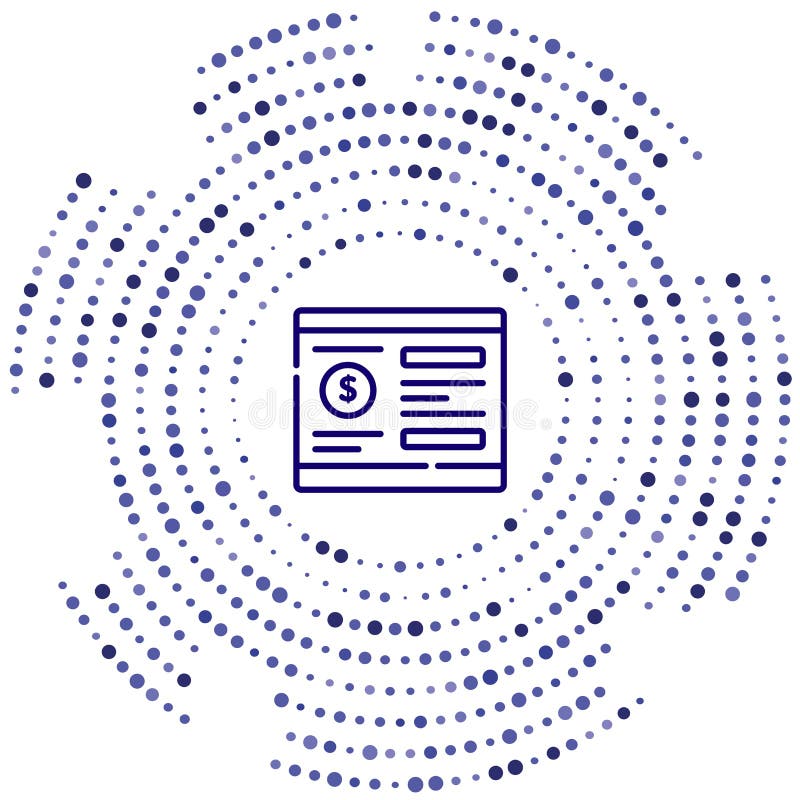 Bank Account Vector Icon. Bank Account Editable Stroke Stock Vector ...