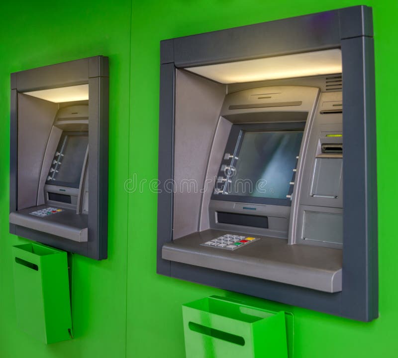 This is a Generic Bank Check with Generic Logos, Numbers and Names ...