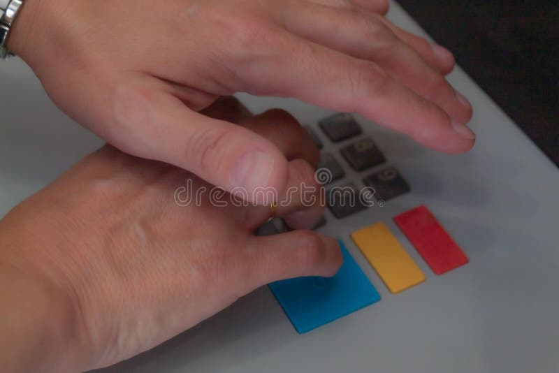 Bank ATM and number keypad stock image. Image of buttons - 189565919