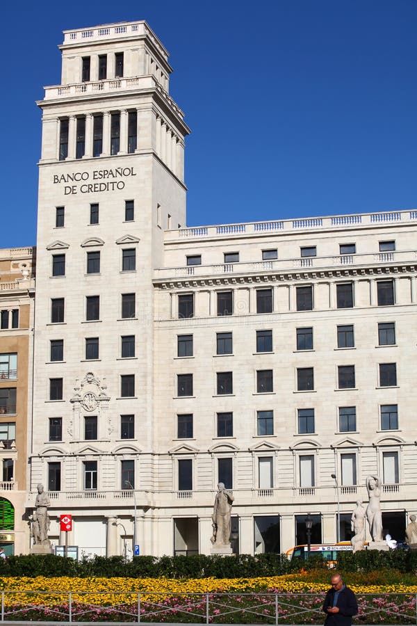 Bank Banesto Stock Photos - Free & Royalty-Free Stock Photos from ...