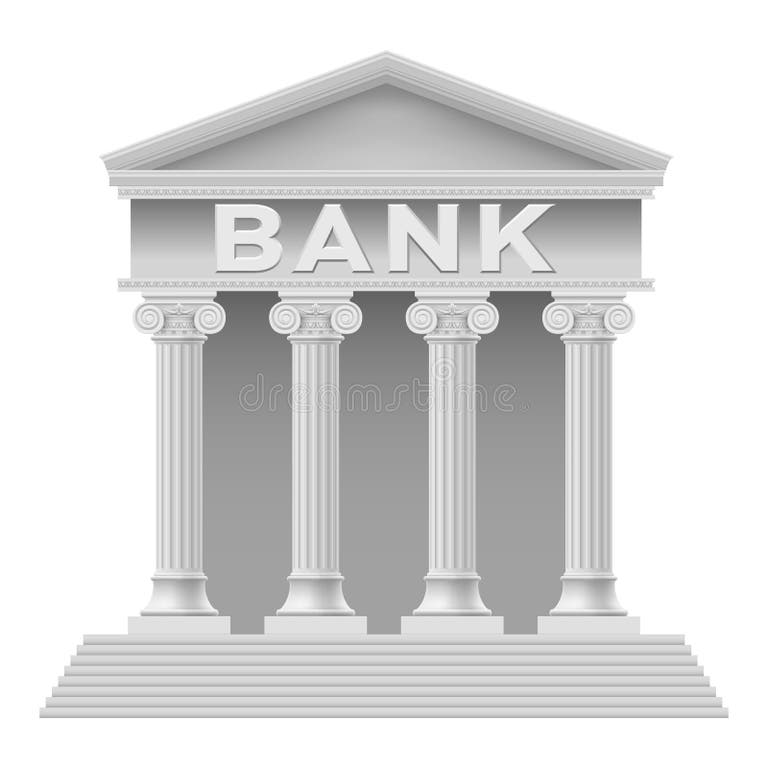 Building Bank Market Stock Illustrations – 92,031 Building Bank Market ...