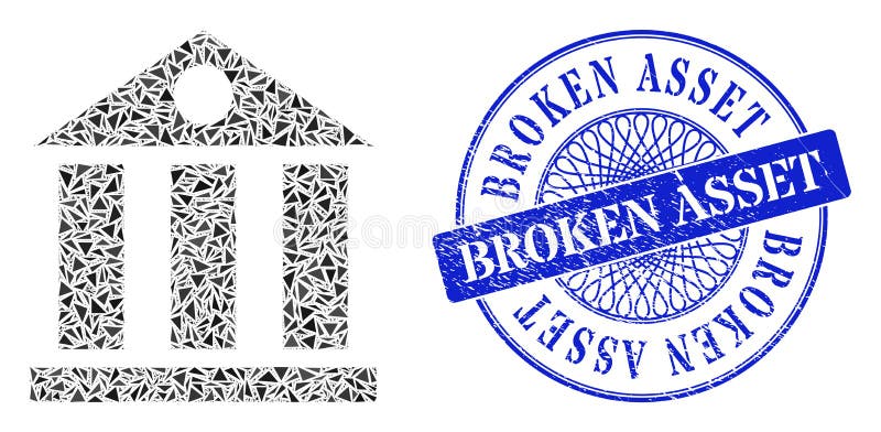 Asset Seal Stock Illustrations – 397 Asset Seal Stock Illustrations ...