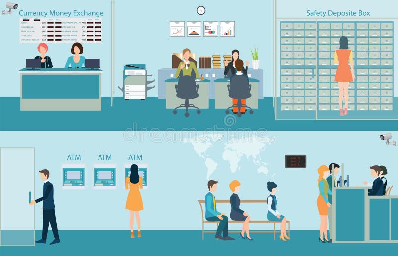 Client Queue Stock Illustrations – 1,035 Client Queue Stock ...