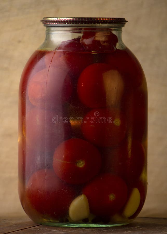 Bank of Canned Fruit Compote on the Shelf Stock Photo - Image of juice ...