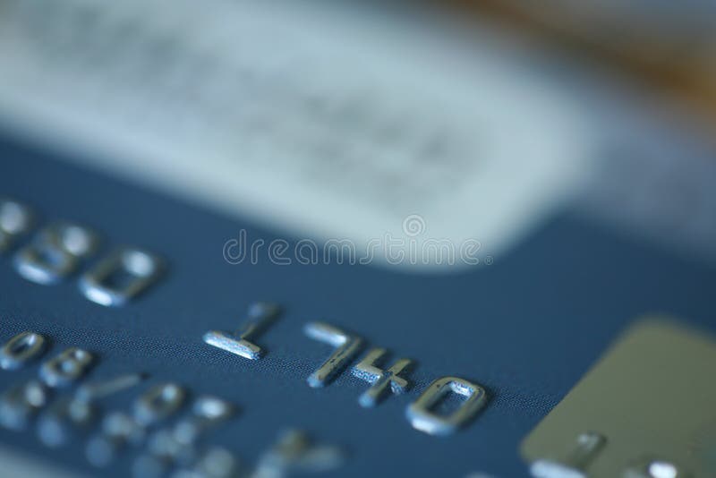 Bank Card stock photo. Image of finance, balancing, consumers - 1134742