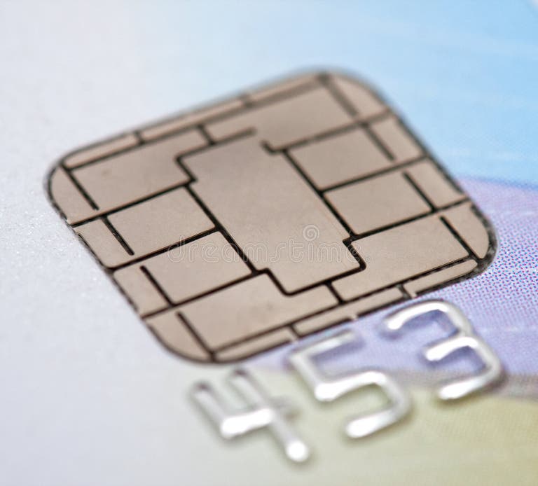 Bank card security stock photo. Image of technology, sensor - 12130222