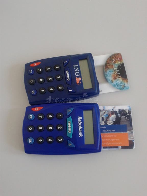 Bank cards editorial photo. Image of reader, bank, home - 42781326