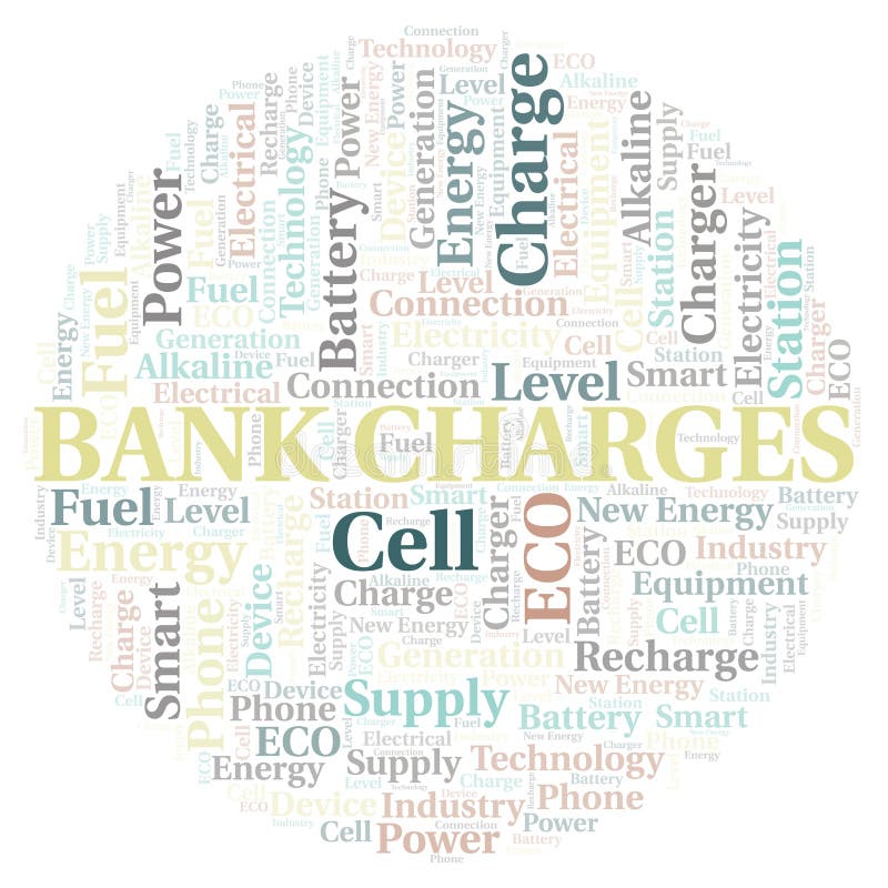 Bank Charges Stock Illustrations – 534 Bank Charges Stock Illustrations ...