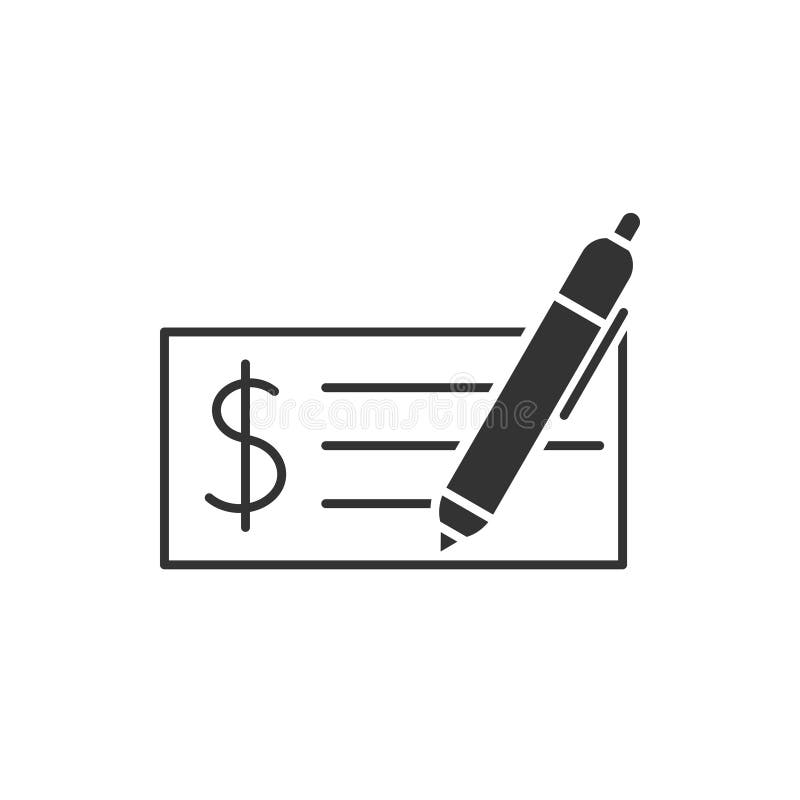 Personal Check Background Stock Illustrations – 4,735 Personal Check ...