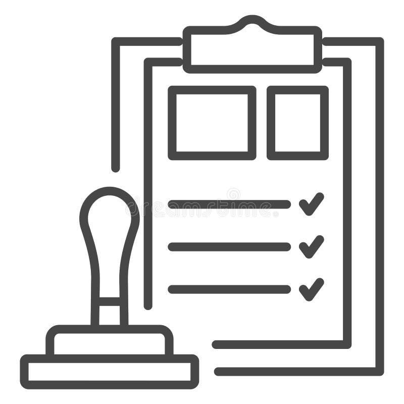 Check Out Stamp Red Rubber Stamp on White Background. Check Out Stamp ...