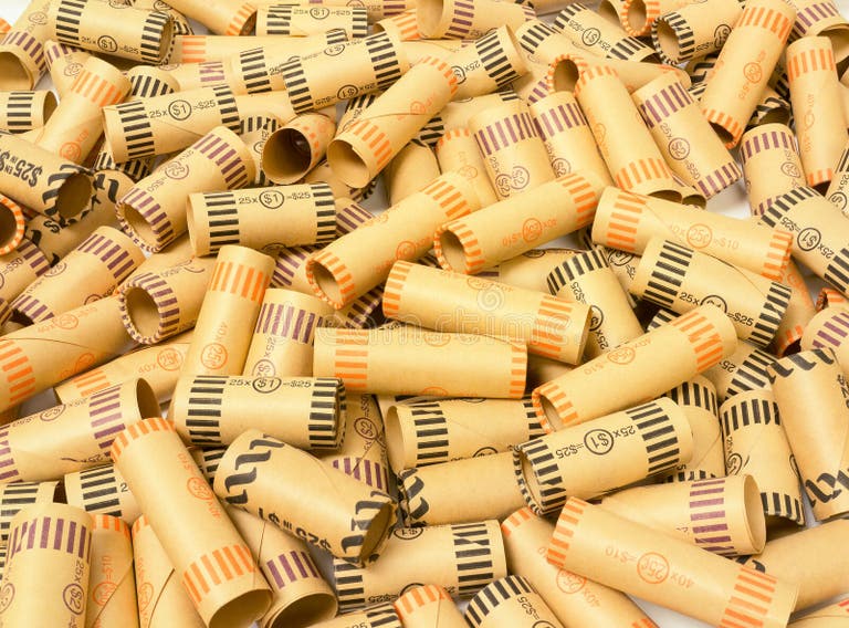 5+ Coin wrappers Free Stock Photos - StockFreeImages