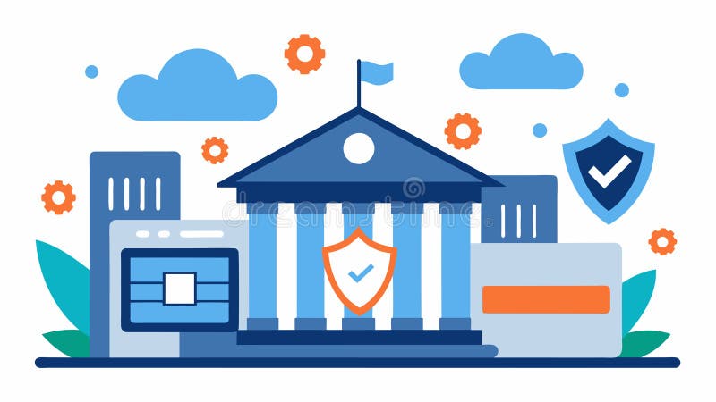 Regular Vulnerability Assessments Stock Illustrations – 6 Regular ...