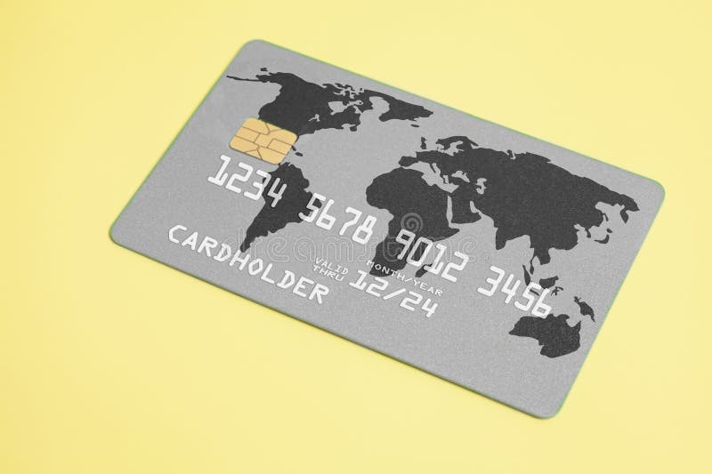 Real Credit Card Numbers Stock Photos - Free & Royalty-Free Stock ...