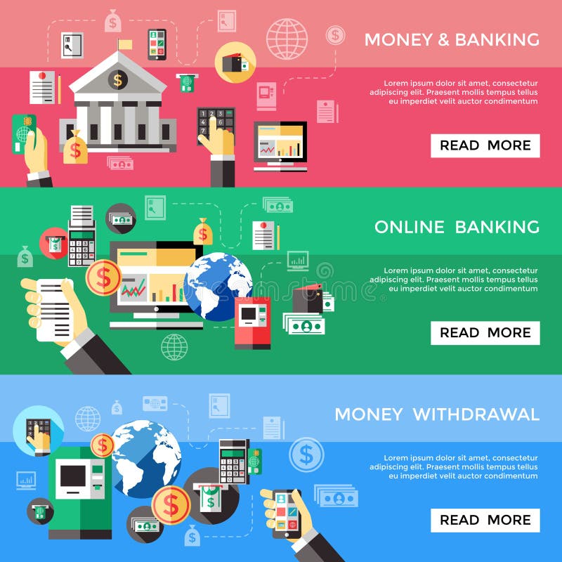 Electronic Terminals Stock Illustrations – 318 Electronic Terminals ...