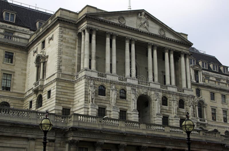 Bank of England stock photo. Image of gold, famous, scales - 1904508
