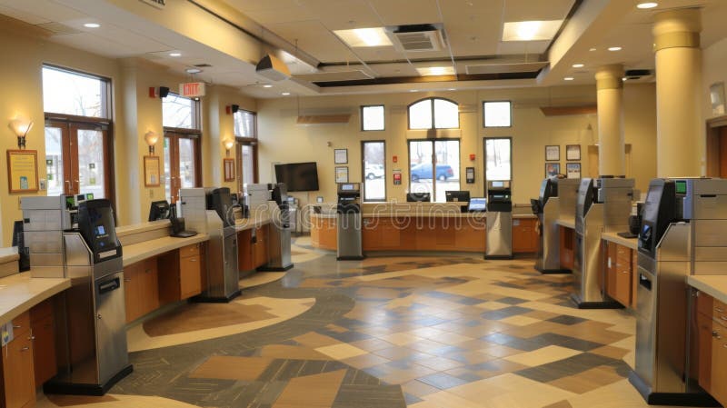 527 Bank Teller Counter Stock Photos - Free & Royalty-Free Stock Photos ...