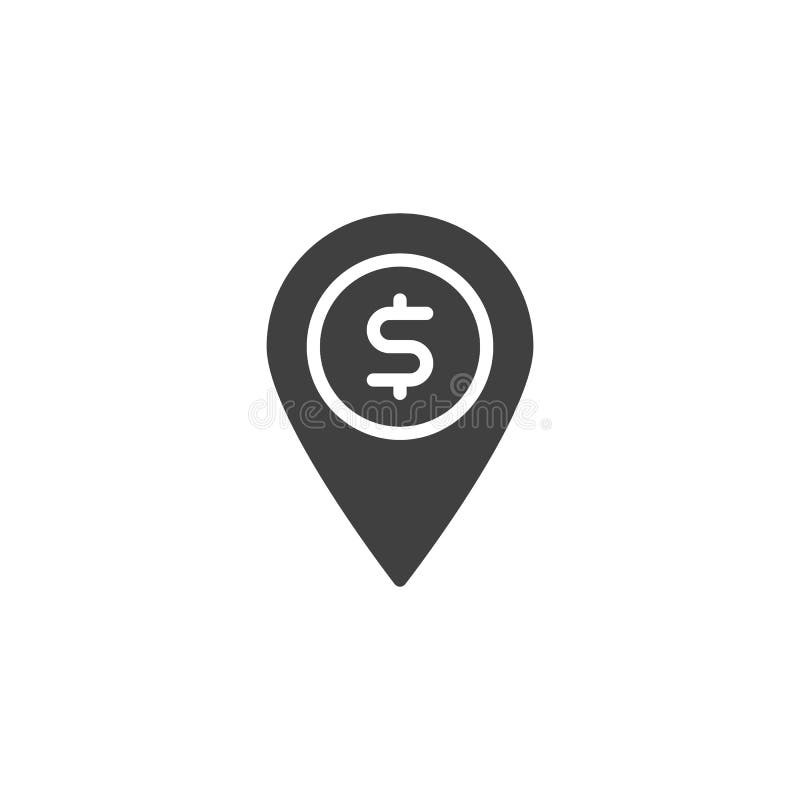 Bank Map Symbol Stock Illustrations – 13,233 Bank Map Symbol Stock ...