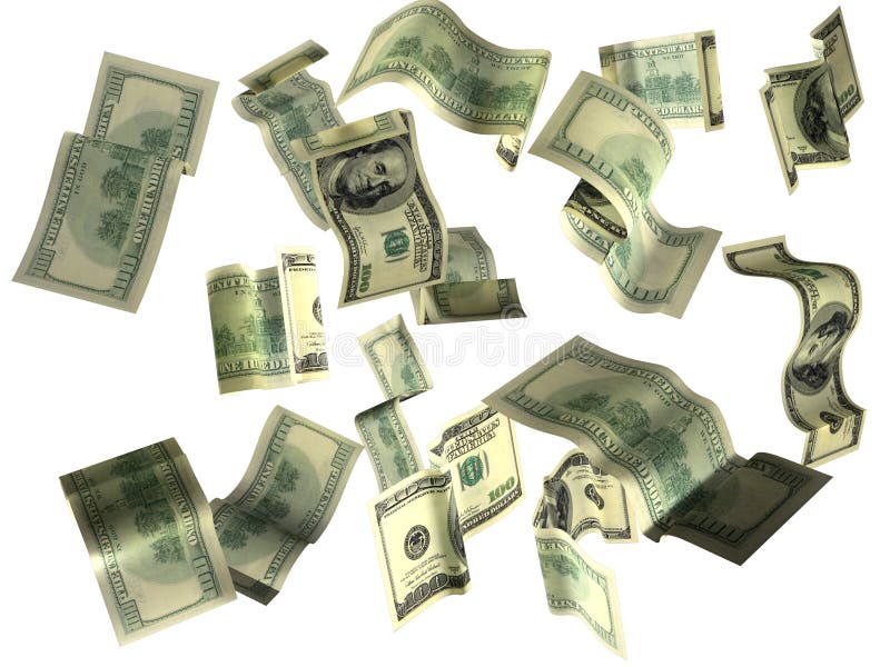 Bank note stock illustration. Illustration of graphic - 6932227