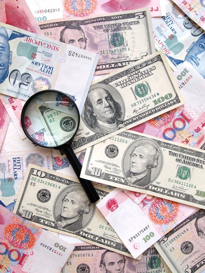 Bank notes background stock photo. Image of banknotes - 13425788