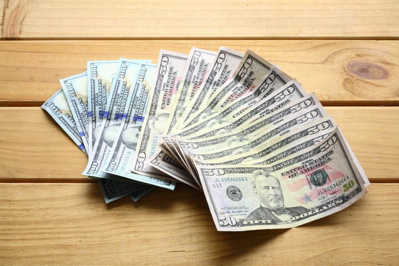 Bank Notes stock image. Image of dollars, financial, legal - 96654303