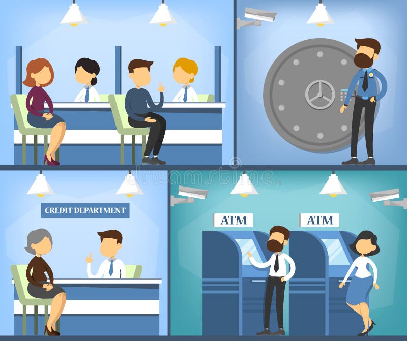 Client Queue Stock Illustrations – 1,035 Client Queue Stock ...