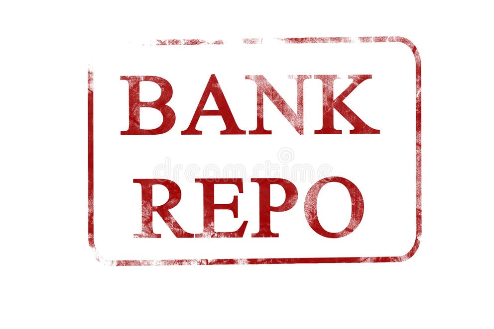 Repo Stock Illustrations – 108 Repo Stock Illustrations, Vectors ...