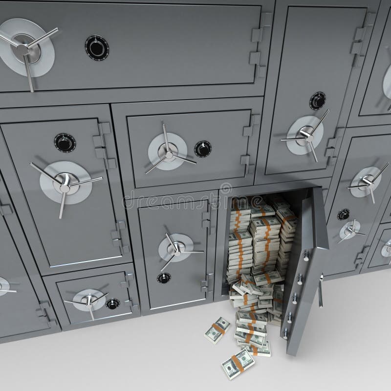 Bank Robbery Note Stock Illustrations – 30 Bank Robbery Note Stock ...