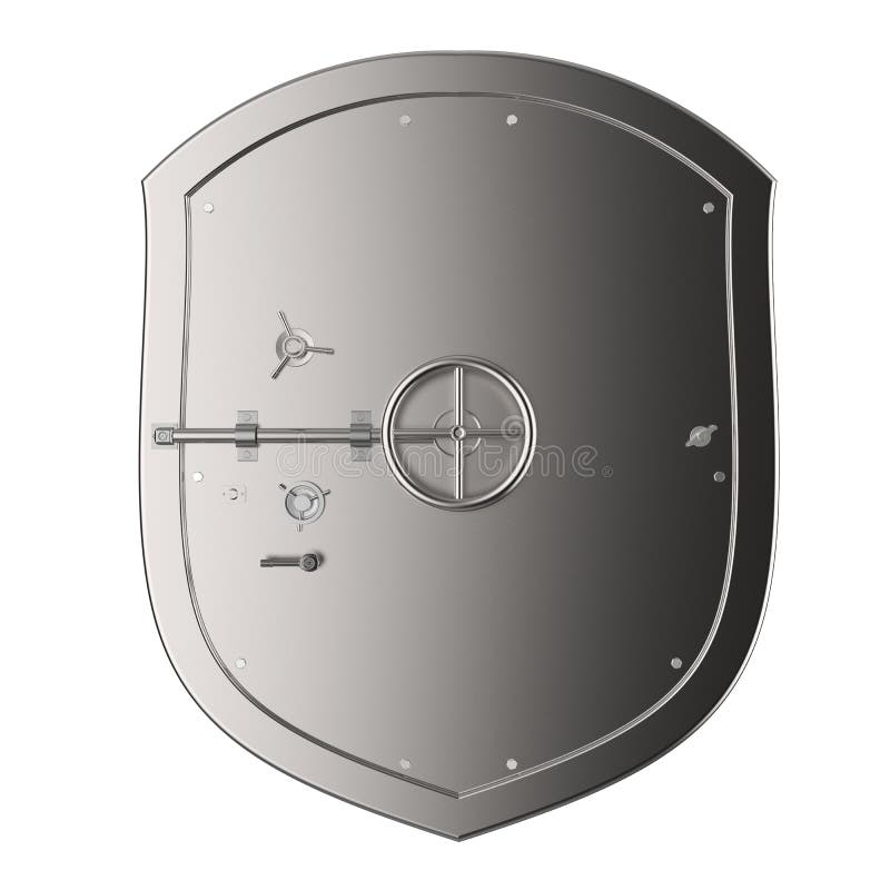 Vault Handle Stock Illustrations – 356 Vault Handle Stock Illustrations ...