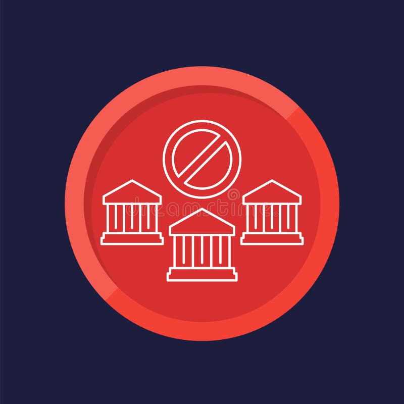 Misconduct Icon Stock Illustrations – 257 Misconduct Icon Stock ...