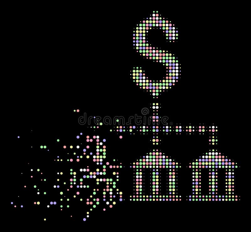 Disintegrated Effect Stock Illustrations – 175 Disintegrated Effect ...