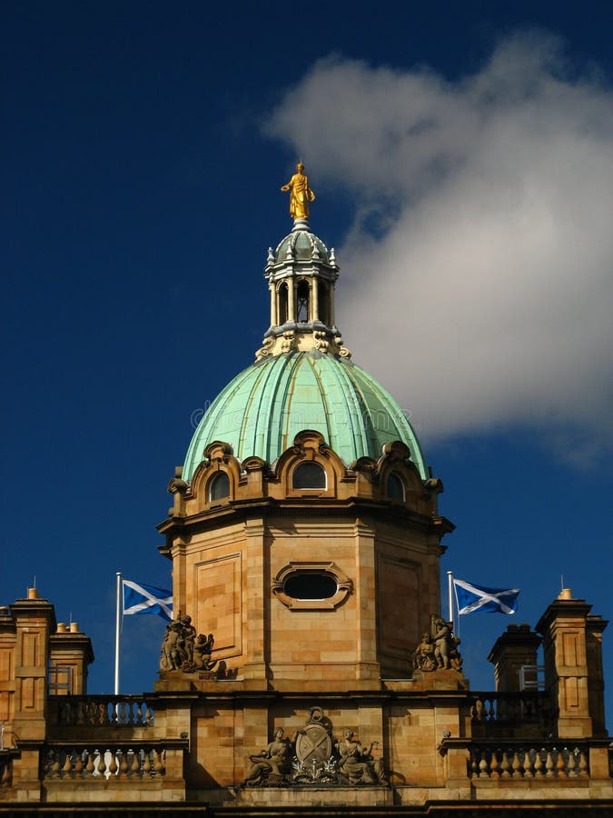 Leith Harbour - Edinburgh, Scotland Stock Image - Image of sunny ...