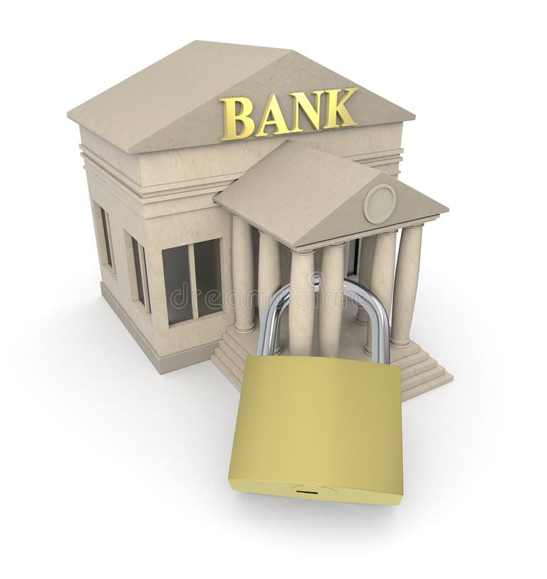 Bank Security Stock Illustrations – 151,507 Bank Security Stock ...