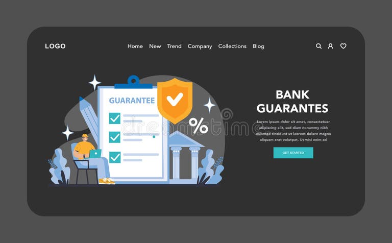 Bank Guarantees Stock Illustrations – 70 Bank Guarantees Stock ...