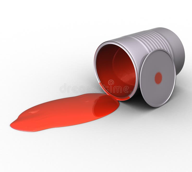 Bank Spilled Red Paint Stock Illustrations – 7 Bank Spilled Red Paint ...
